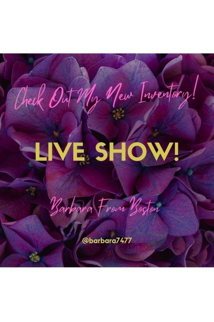 Posh Show - Poshmark